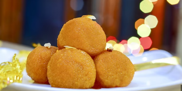 Desi Sweets Bensalem A Taste of Tradition and Culture - Food Farmfilmfest