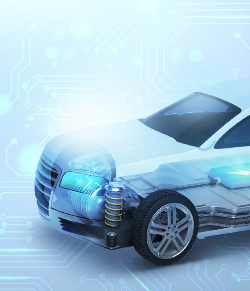 Top 8 Techniques to Stress‑Test EV Batteries Without Guesswork ...